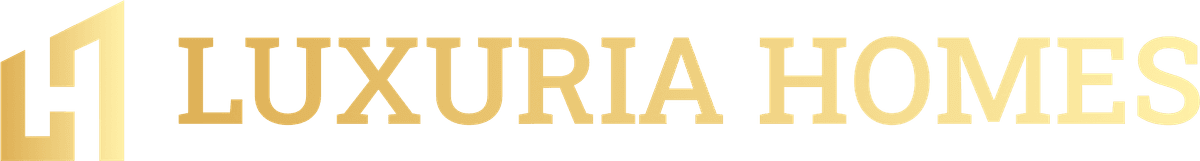 Luxuria Homes