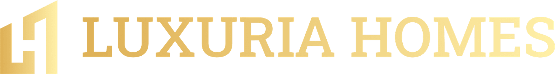 Luxuria Homes