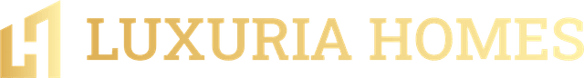 Luxuria Homes